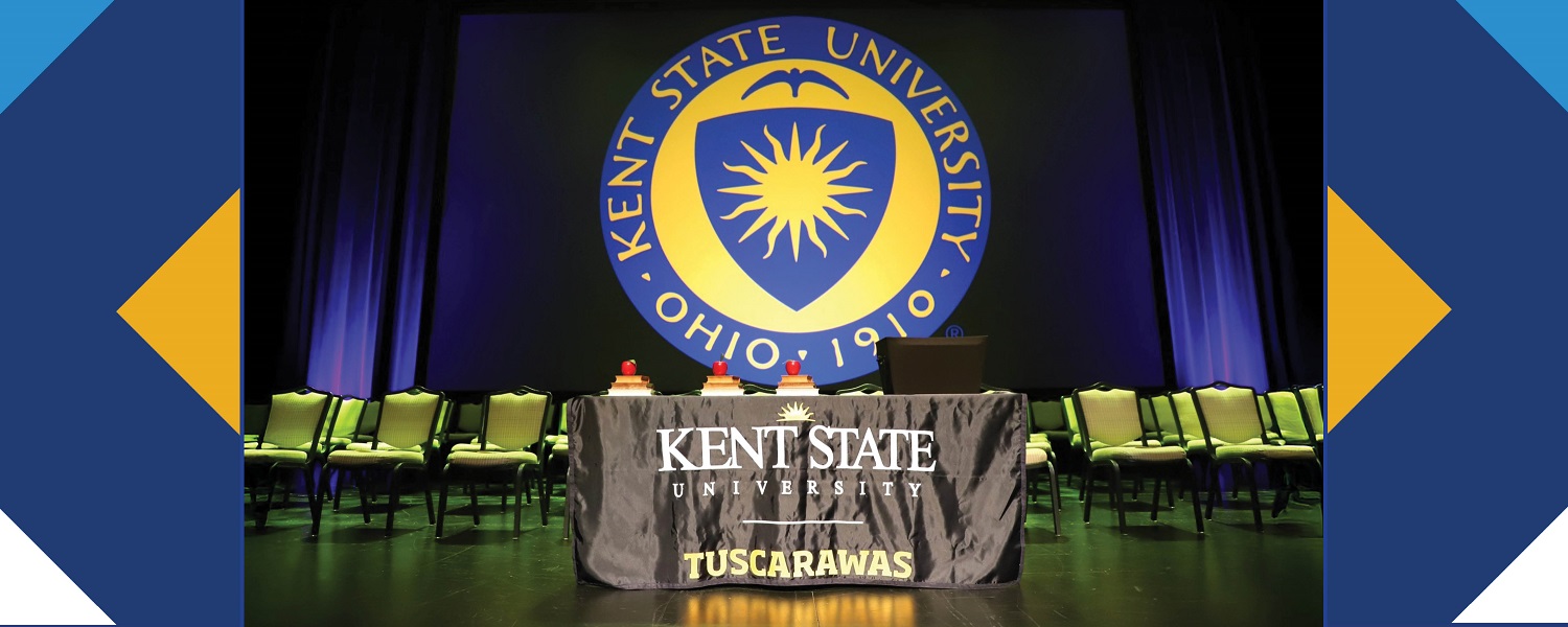 Kent State Tuscarawas Holds Spring Awards Ceremony | Kent State Tuscarawas